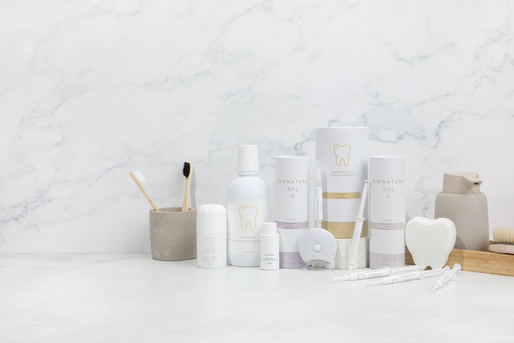 At-Home Teeth Whitening – BW Beauty