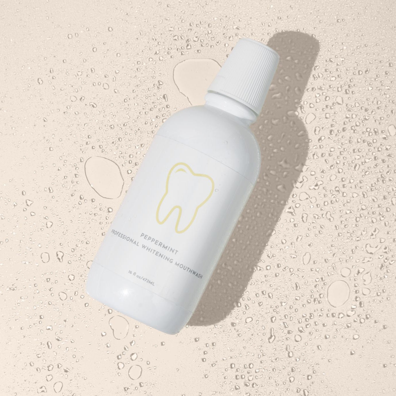 Professional Whitening Mouthwash – BW Beauty