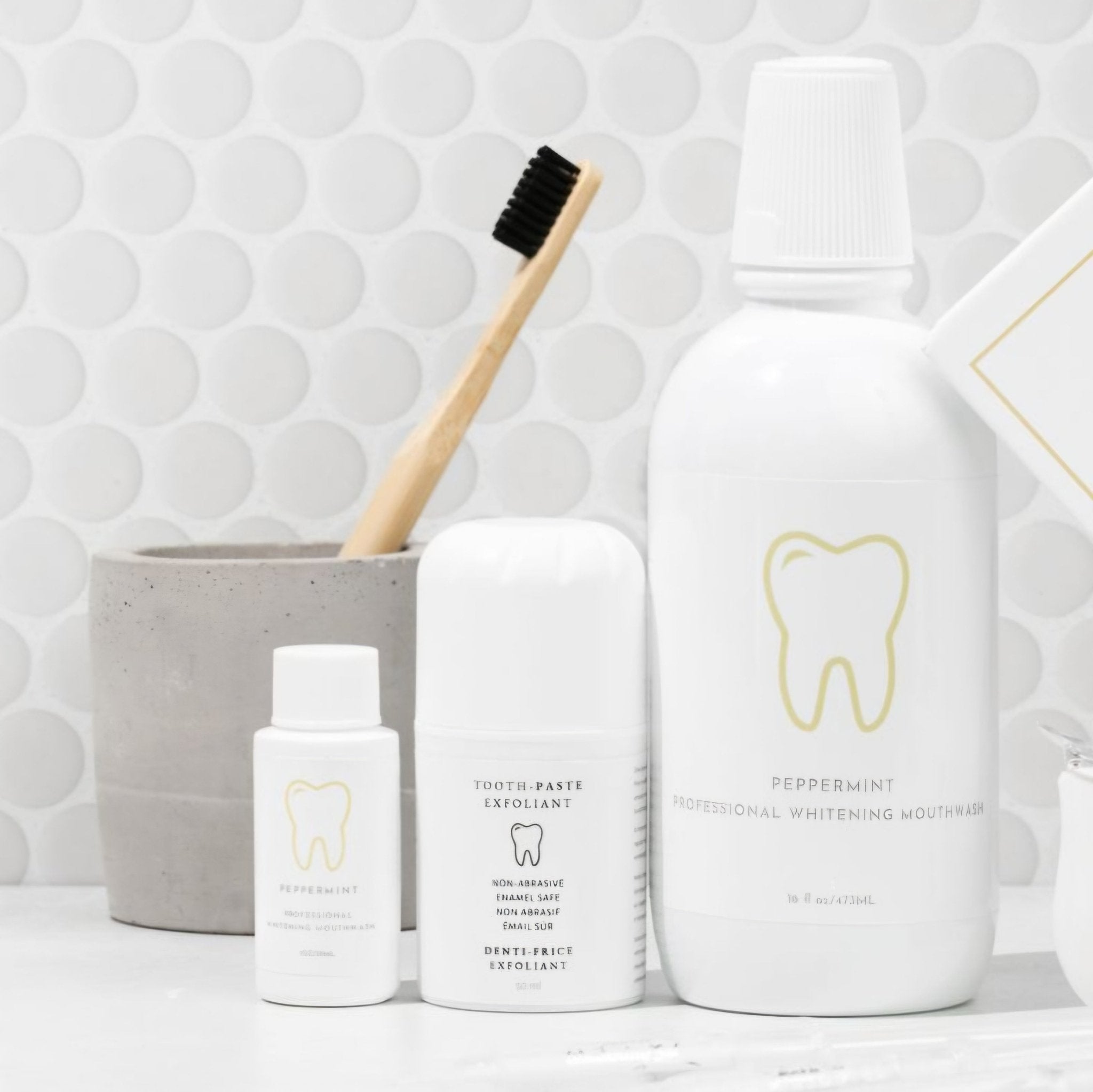 Professional Whitening Tooth-Paste – BW Beauty